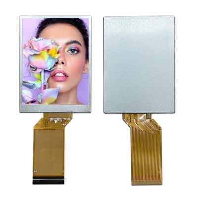 China 2.7-inch 960*240 300nits TFT LCD Display Screen 12 O'CLOCK Viewing Direction for sale