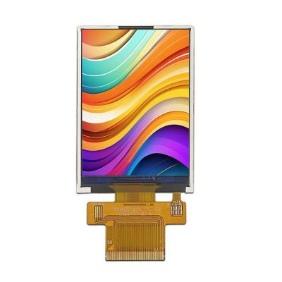 China 2.8-inch TFT LCD Display 240 * 320 MCU/SPI/RGB Interface 3D Printer Display Panel for sale