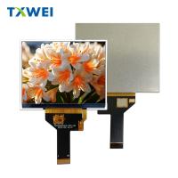 China 3.5 Inch 640x480 TFT LCD Display Module MIPI 4 Lane Interface 450cd/m² for sale