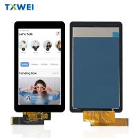 China 5.2 Inch MIPI Capacitive Touch Screen Display 1100nits 1080x1920 IPS LCD Module for sale