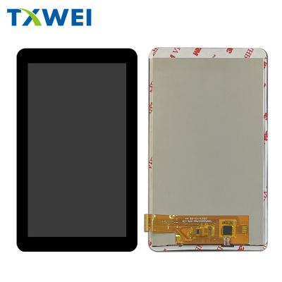China 5.5 inch 1080x1920 IPS TFT LCD Display 2000cd/m2 High Brightness Outdoor Handheld Module for sale