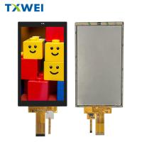 China 6.0 Inch TFT LCD Display Module 720x1280 MIPI Interface 30Pin Industrial Grade for sale