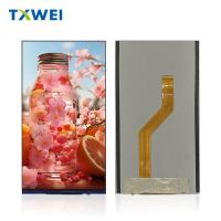 China 6 Inch 720x1440 IPS TFT LCD Display Wide Temperature -20+70℃ 450cd/m² MIPI Interface for sale