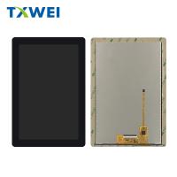 China 8 inch LVDS LCD Vertical Screen 800x1280 IPS Full View Industrial Control Medical Touch Display for sale