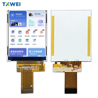 China 2.0 inch 176x220 IPS TFT LCD Display 280cd/m² High Brightness for Automotive Handheld PDA for sale