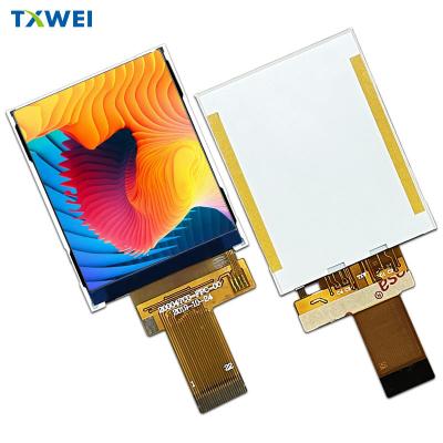 China Full scale 2.0 Inch tft lcd  Full color Modules 280nits Brightness for sale