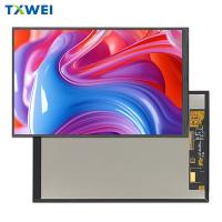China 10.1 Inch 1200x1920 TFT LCD Display Module with MIPI Interface 350cd/m² Brightness for sale