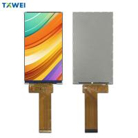 China Custom 5 Inch 720x1280 MIPI IPS TFT LCD Display 350nits High Brightness for sale