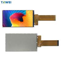 China 5.0 Inch 720x1280 TFT LCD Display MIPI Interface 350nits IPS Full View for sale