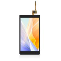 China 5.5 inch 720x1280 MIPI Capacitive Touch TFT LCD Display 350cd/m² IPS for sale
