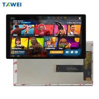 China 5.5-inch MIPI TFT LCD with Capacitive Touch Screen Incell Touch Structure 1080*1920 Resolution IIC Interface for sale
