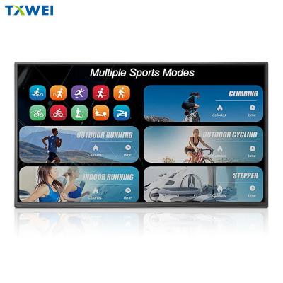 China 18.5 Inch TFT LCD Display 1920x1080 400-2000 Nits LVDS Interface IPS Panel for sale