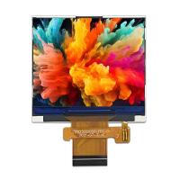 China 2.31inch Resolution 320*240EWV ultra wide viewing angle high-definition display screen for sale