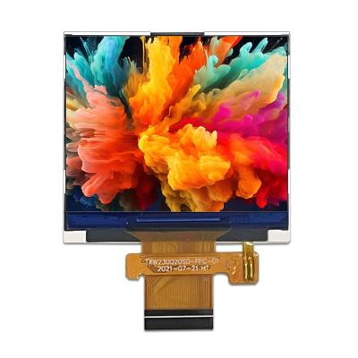 China 2.31inch Resolution 320*240EWV ultra wide viewing angle high-definition display screen for sale