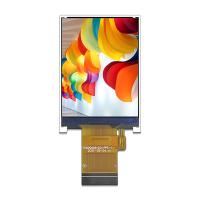 China 2-inch 240 * 320 Small LCD Screen With 30pin 400nits And MCU 8/16 Interface for sale
