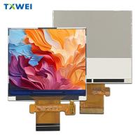 China 2.3-inch TFT LCD Display 320×240 Resolution 300cd/m² Brightness Industrial Screen for sale