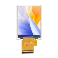 China 2.4 Inch 240x320 Sunlight Readable TFT LCD Display 800cd/m² High Brightness HDMI Monitor for sale