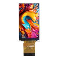 China 2.7 Inch 40 Pin TFT LCD Display 960x240 Resolution RGB 8-bit Interface 300cd/m² for sale