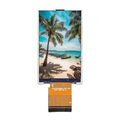 China 2.7 inch 960x240 IPS TFT LCD Display Module 300cd/m² for Industrial Medical Equipment for sale