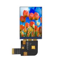 China 2.8 Inch 480x640 TFT LCD Display IPS Full Viewing Angle MIPI Interface 300cd/m2 for sale