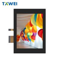 China 2.8 Inch TFT LCD Module 240x320 ST7789V MCU 8/16 Interface IPS Display 39 Pin for sale