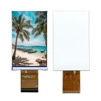 China 3.0 Inch IPS TFT LCD Display Module 360x640 Resolution 40 Pin MIPI RGB Interface for sale