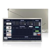 China 13.3 Inch TFT LCD Module 1920x1080 eDP 30 Pin IPS Display 1000cd/m² for sale