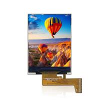 China 2.0 Inch 176x220 TFT LCD Display Module MCU 8 Bit 39 PIN Interface for sale
