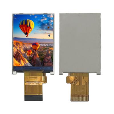 China 2-Inch ST7789 MCU Interface 240*320 IPS TFT LCD Module with Wide Temperature Range for LCD Modules Genre for sale