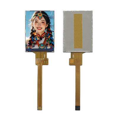 China 2.0 inch 240x320 IPS TFT LCD Display 500 nits SPI ST7789 for Industrial Devices for sale