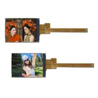 China 2.0 Inch HD IPS TFT LCD Display Module 240*320 Resolution 500nits for sale