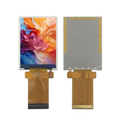 China 2.4 Inch 240*320 MCU Interface ST7789 45pin Small Tft Lcd Display Module for sale