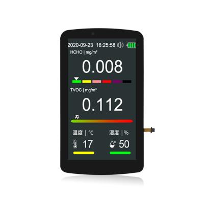 China 5.0 inch TFT LCD Display Module 720x1280 MIPI 4-Lane Interface IPS Screen for sale