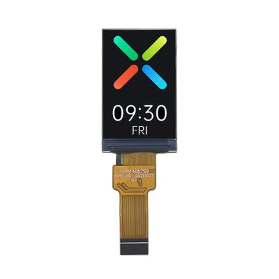 China 1.14 Inch 135x240 TFT LCD Display 12 Pin ST7789V SPI 4 Bit Interface 3.2V for sale