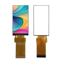China 1.9 inch 170x320 TFT LCD Display Module MCU 8 Bit Interface 350cd/m2 for sale