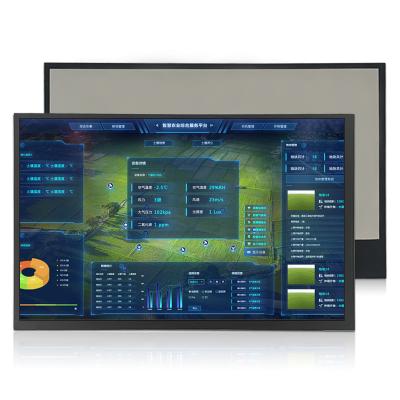 China 10.1 Inch TFT LCD Screen 1920*1200 With Lvds Interface IPS ALL Viewing Angle for sale
