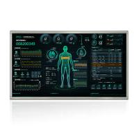 China 32 Inch 1920x1080 High Brightness LCD Display Module Outdoor Wide Temperature LVDS Interface for sale