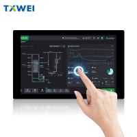 China 10.1-inch LCD industrial computer screen, 1200*1920 high brightness 600 MIPI interface for sale