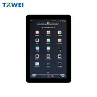 China 10.1 inch Industrial IPS LCD Touch Screen MIPI Interface 750 Nits G+G Capacitive Touch Assembly for sale