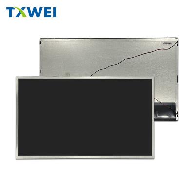 China 21.5 inch 1000 nits IPS Full HD Industrial LCD Display LVDS 1920x1080 Wide Temperature for sale