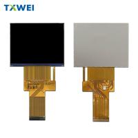 China 3.2 inch 1024x768 IPS TFT Display RGB 24-bit Interface 600 cd/m² Industrial LCD for Medical Endoscope for sale