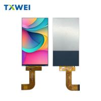 China 5.5-inch IPS full view display MIPI LCD screen 720*1280LCD display screen for sale