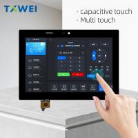 China 8.0 inch 1200x1920 Capacitive Touch TFT LCD Display MIPI 4-Lane 500cd/m² for Industrial HMI for sale