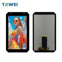 China 6.0 Inch 1080x1920 IPS TFT LCD Capacitive Touch Panel Module MIPI JD9522TS 1000nits screen assembly for sale