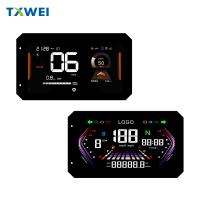 China 6.0 Inch 1080x1920 IPS TFT LCD Capacitive Touch Panel Module MIPI JD9522TS 1000nits screen assembly for sale