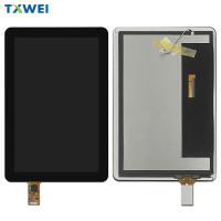 China Capacitive Touch 8-Inch LVDS Display Module 1920x1200 G+G USB Panel 1000nits for sale