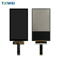 China 6 Inch MIPI DSI Touch Screen 1080x1920 IPS TFT LCD Display Module High Brightness 1000nits for sale