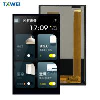 China 5.94 Inch 720x1280 HD IPS TFT LCD Touch Screen 4-Lane MIPI 247 PPI Capacitive Panel for sale