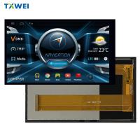 China 5.94 Inch 720x1280 HD IPS TFT LCD Touch Screen 4-Lane MIPI 247 PPI Capacitive Panel for sale