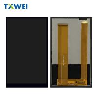 China 5.94 Inch 720x1280 HD IPS TFT LCD Touch Screen 4-Lane MIPI 247 PPI Capacitive Panel for sale